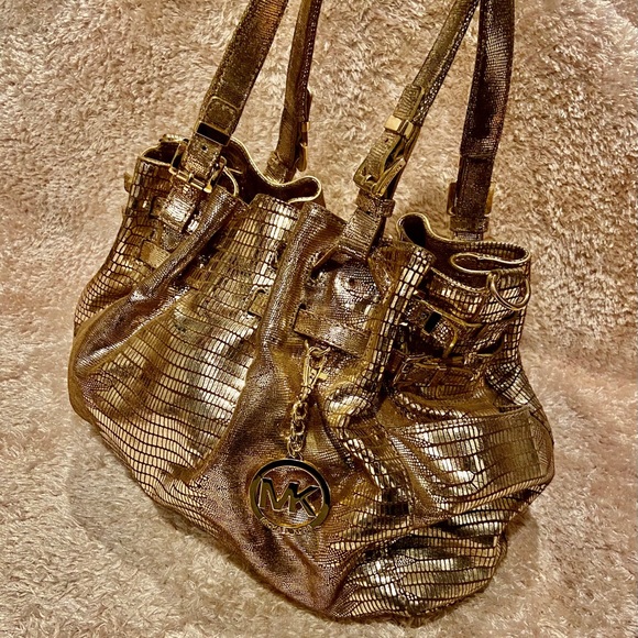Michael Kors | Bags | Authentic Michael Kors Bag | Poshmark